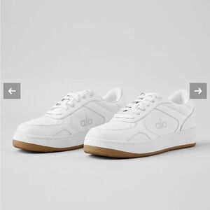 ALO Yoga | Shoes | Alo Sneakers Mens Size | Poshmark